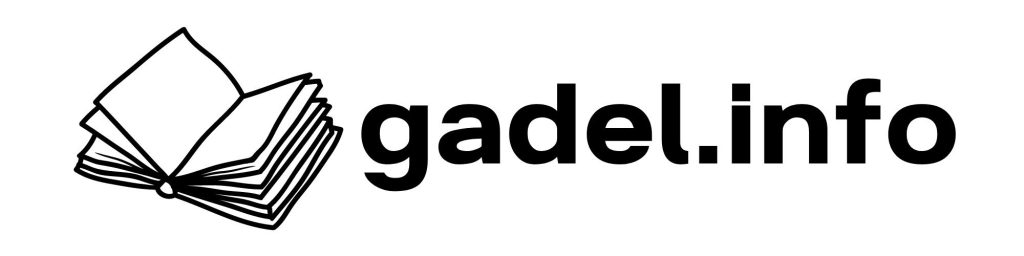 gadel.info - read something new today